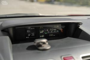 Subaru XV 2017 in Vilnius, with an engine capacity of 2.00 L and mileage of 115 thousand km for 12950 €, photo 31 on AUTOMOTO.COM.LV