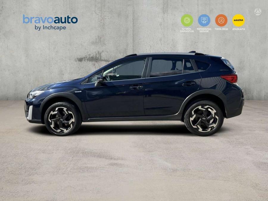 Subaru XV 2021 Kauņa, ar dzinēja tilpumu 2.00 L un nobraukumu 94 tūkst. km par 21471 €, foto 3 vietnē AUTOMOTO.COM.LV