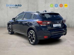 Subaru XV 2021 Kauņa, ar dzinēja tilpumu 2.00 L un nobraukumu 94 tūkst. km par 21471 €, foto 4 vietnē AUTOMOTO.COM.LV