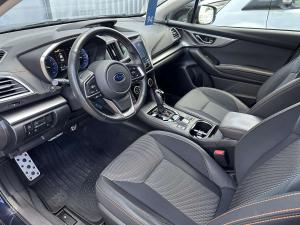 Subaru XV 2021 Kauņa, ar dzinēja tilpumu 2.00 L un nobraukumu 94 tūkst. km par 21471 €, foto 10 vietnē AUTOMOTO.COM.LV