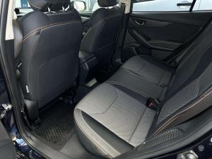 Subaru XV 2021 Kauņa, ar dzinēja tilpumu 2.00 L un nobraukumu 94 tūkst. km par 21471 €, foto 11 vietnē AUTOMOTO.COM.LV