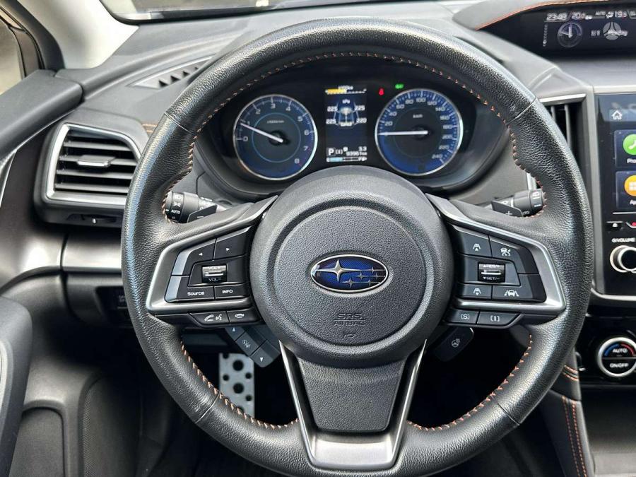 Subaru XV 2021 Kauņa, ar dzinēja tilpumu 2.00 L un nobraukumu 94 tūkst. km par 21471 €, foto 15 vietnē AUTOMOTO.COM.LV