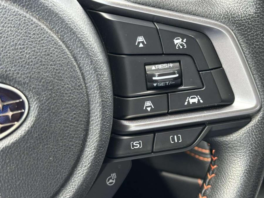 Subaru XV 2021 Kauņa, ar dzinēja tilpumu 2.00 L un nobraukumu 94 tūkst. km par 21471 €, foto 16 vietnē AUTOMOTO.COM.LV