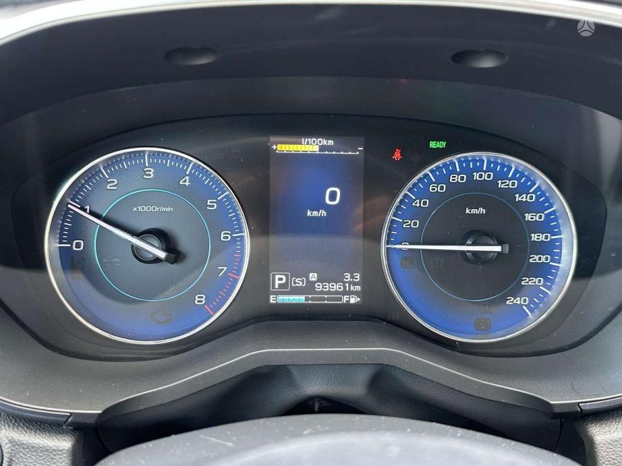 Subaru XV 2021 Kauņa, ar dzinēja tilpumu 2.00 L un nobraukumu 94 tūkst. km par 21471 €, foto 18 vietnē AUTOMOTO.COM.LV