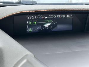 Subaru XV 2021 Kauņa, ar dzinēja tilpumu 2.00 L un nobraukumu 94 tūkst. km par 21471 €, foto 26 vietnē AUTOMOTO.COM.LV