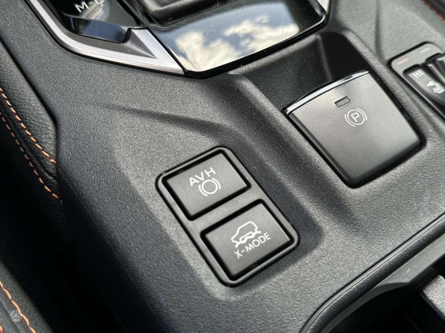 Subaru XV 2021 Kauņa, ar dzinēja tilpumu 2.00 L un nobraukumu 94 tūkst. km par 21471 €, foto 32 vietnē AUTOMOTO.COM.LV