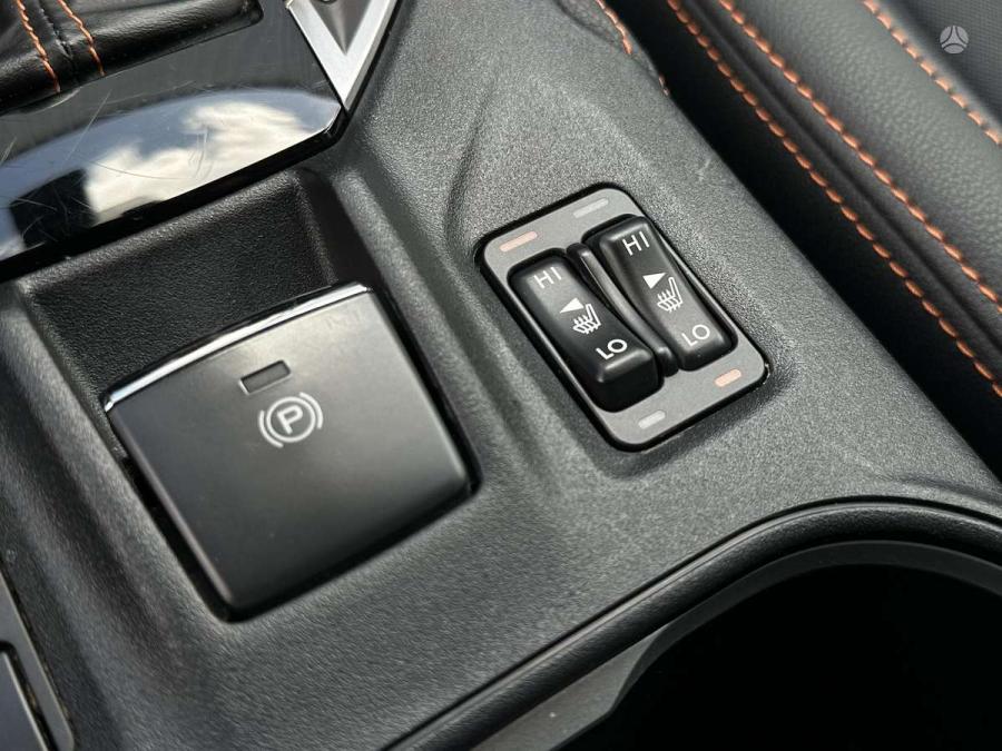 Subaru XV 2021 Kauņa, ar dzinēja tilpumu 2.00 L un nobraukumu 94 tūkst. km par 21471 €, foto 33 vietnē AUTOMOTO.COM.LV