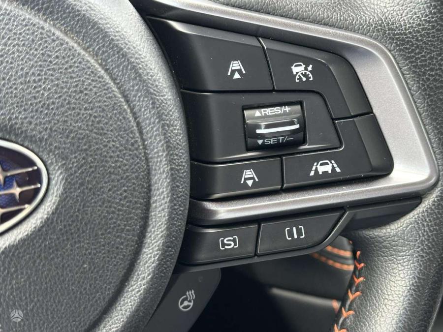 Subaru XV 2021 Kauņa, ar dzinēja tilpumu 2.00 L un nobraukumu 94 tūkst. km par 20972 €, foto 16 vietnē AUTOMOTO.COM.LV