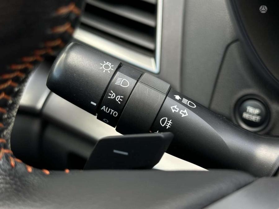 Subaru XV 2021 Kauņa, ar dzinēja tilpumu 2.00 L un nobraukumu 94 tūkst. km par 20972 €, foto 20 vietnē AUTOMOTO.COM.LV