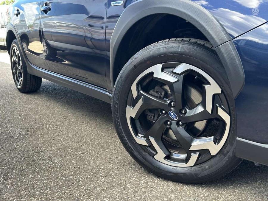 Subaru XV 2021 Kauņa, ar dzinēja tilpumu 2.00 L un nobraukumu 94 tūkst. km par 20972 €, foto 36 vietnē AUTOMOTO.COM.LV