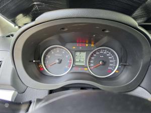 Зеленый Субару ХВ 2015 в Тракай, объемом двигателя 1.60 л и пробегом 105 тыс. км за 9800 €, фото 7 на AUTOMOTO.COM.LV