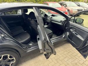 Pelēks Subaru XV 2012 Rīga, ar dzinēja tilpumu 2.00 L un nobraukumu 207 tūkst. km par 8000 €, foto 11 vietnē AUTOMOTO.COM.LV