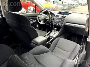 Pelēks Subaru XV 2012 Rīga, ar dzinēja tilpumu 2.00 L un nobraukumu 207 tūkst. km par 8000 €, foto 12 vietnē AUTOMOTO.COM.LV