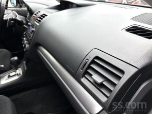 Pelēks Subaru XV 2012 Rīga, ar dzinēja tilpumu 2.00 L un nobraukumu 207 tūkst. km par 8000 €, foto 14 vietnē AUTOMOTO.COM.LV