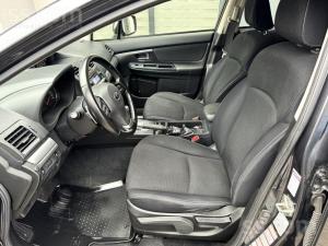 Pelēks Subaru XV 2012 Rīga, ar dzinēja tilpumu 2.00 L un nobraukumu 207 tūkst. km par 8000 €, foto 15 vietnē AUTOMOTO.COM.LV