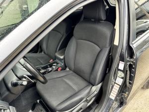 Pelēks Subaru XV 2012 Rīga, ar dzinēja tilpumu 2.00 L un nobraukumu 207 tūkst. km par 8000 €, foto 17 vietnē AUTOMOTO.COM.LV