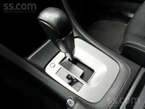 Pelēks Subaru XV 2012 Rīga, ar dzinēja tilpumu 2.00 L un nobraukumu 207 tūkst. km par 8000 €, foto 23 vietnē AUTOMOTO.COM.LV