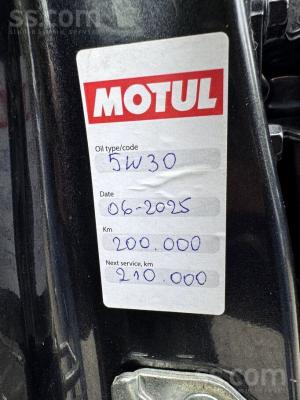 Pelēks Subaru XV 2012 Rīga, ar dzinēja tilpumu 2.00 L un nobraukumu 207 tūkst. km par 8000 €, foto 27 vietnē AUTOMOTO.COM.LV