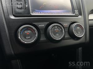 Серый Субару ХВ 2012 в Рига, объемом двигателя 2.00 л и пробегом 290 тыс. км за 4450 €, фото 17 на AUTOMOTO.COM.LV