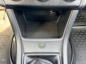 Grey Subaru XV 2012 in Panevezys, with an engine capacity of 1.60 L and mileage of 269 thousand km for 4900 €, photo 18 on AUTOMOTO.COM.LV