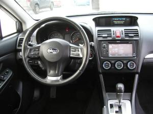 Pelēks Subaru XV 2013 Sigulda, ar dzinēja tilpumu 2.00 L un nobraukumu 110 tūkst. km par 9950 €, foto 15 vietnē AUTOMOTO.COM.LV
