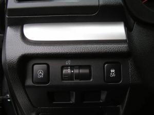 Pelēks Subaru XV 2013 Sigulda, ar dzinēja tilpumu 2.00 L un nobraukumu 110 tūkst. km par 9950 €, foto 20 vietnē AUTOMOTO.COM.LV