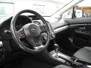 Pelēks Subaru XV 2013 Sigulda, ar dzinēja tilpumu 2.00 L un nobraukumu 110 tūkst. km par 9950 €, foto 21 vietnē AUTOMOTO.COM.LV