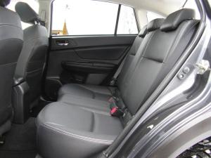 Pelēks Subaru XV 2013 Sigulda, ar dzinēja tilpumu 2.00 L un nobraukumu 110 tūkst. km par 9950 €, foto 25 vietnē AUTOMOTO.COM.LV