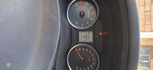 Grey Subaru XV 2013 in Panevezys, with an engine capacity of 2.00 L and mileage of 95 thousand km for 4800 €, photo 9 on AUTOMOTO.COM.LV