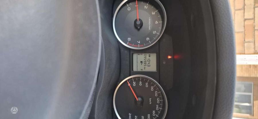 Grey Subaru XV 2013 in Panevezys, with an engine capacity of 2.00 L and mileage of 95 thousand km for 4800 €, photo 9 on AUTOMOTO.COM.LV