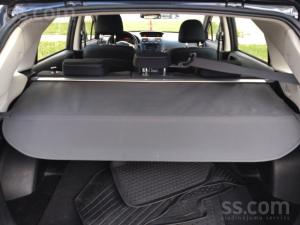 Grey Subaru XV 2014 in Riga, with an engine capacity of 2.00 L and mileage of 220 thousand km for 6500 €, photo 11 on AUTOMOTO.COM.LV