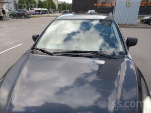Grey Subaru XV 2014 in Riga, with an engine capacity of 2.00 L and mileage of 220 thousand km for 6500 €, photo 16 on AUTOMOTO.COM.LV