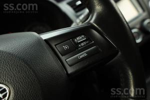 Pelēks Subaru XV 2014 Rīga, ar dzinēja tilpumu 2.00 L un nobraukumu 0 tūkst. km par 4495 €, foto 15 vietnē AUTOMOTO.COM.LV