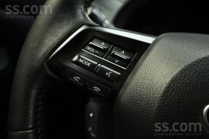 Pelēks Subaru XV 2014 Rīga, ar dzinēja tilpumu 2.00 L un nobraukumu 0 tūkst. km par 4495 €, foto 17 vietnē AUTOMOTO.COM.LV