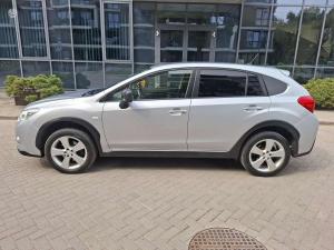 Pelēks Subaru XV 2014 Viļņa, ar dzinēja tilpumu 1.60 L un nobraukumu 237 tūkst. km par 5900 €, foto 9 vietnē AUTOMOTO.COM.LV