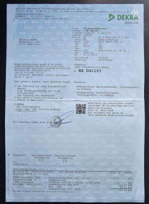 Серый Субару ХВ 2014 в Кельме, объемом двигателя 2.00 л и пробегом 159 тыс. км за 2500 €, фото 19 на AUTOMOTO.COM.LV