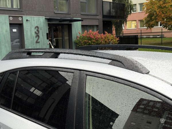 Subaru XV 2015 Viļņa vietnē Pelēks Subaru XV 2015 Viļņa, ar dzinēja tilpumu 2.00 L un nobraukumu 97 tūkst. km par 7900 €, foto 8 vietnē AUTOMOTO.COM.LV