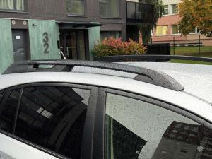 Pelēks Subaru XV 2015 Viļņa, ar dzinēja tilpumu 2.00 L un nobraukumu 97 tūkst. km par 7900 €, foto 8 vietnē AUTOMOTO.COM.LV