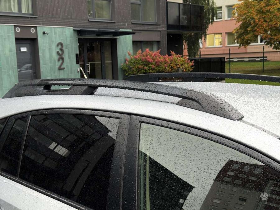 Pelēks Subaru XV 2015 Viļņa, ar dzinēja tilpumu 2.00 L un nobraukumu 97 tūkst. km par 7900 €, foto 8 vietnē AUTOMOTO.COM.LV