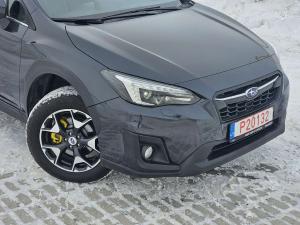 Pelēks Subaru XV 2018 Klaipėda, ar dzinēja tilpumu 1.60 L un nobraukumu 146 tūkst. km par 14799 €, foto 11 vietnē AUTOMOTO.COM.LV