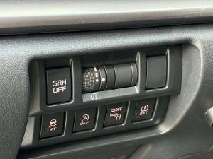 Grey Subaru XV 2018 in Kaunas, with an engine capacity of 2.00 L and mileage of 236 thousand km for 12900 €, photo 10 on AUTOMOTO.COM.LV