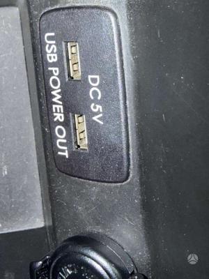 Grey Subaru XV 2018 in Kaunas, with an engine capacity of 2.00 L and mileage of 236 thousand km for 12900 €, photo 21 on AUTOMOTO.COM.LV