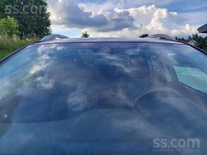 Grey Subaru XV 2018 in Riga, with an engine capacity of 2.00 L and mileage of 149 thousand km for 12500 €, photo 22 on AUTOMOTO.COM.LV