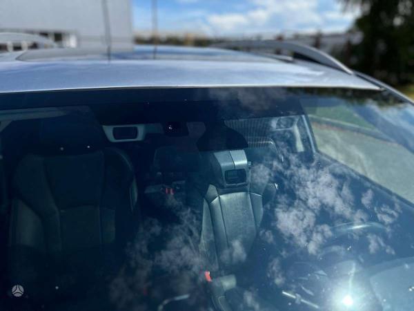 Pelēks Subaru XV 2018 Rokiškis, ar dzinēja tilpumu 2.00 L un nobraukumu 240 tūkst. km par 11250 €, foto 8 vietnē AUTOMOTO.COM.LV