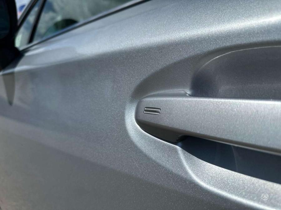 Pelēks Subaru XV 2018 Rokiškis, ar dzinēja tilpumu 2.00 L un nobraukumu 240 tūkst. km par 11250 €, foto 15 vietnē AUTOMOTO.COM.LV