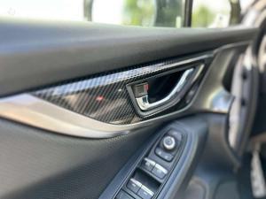Pelēks Subaru XV 2018 Rokiškis, ar dzinēja tilpumu 2.00 L un nobraukumu 240 tūkst. km par 11250 €, foto 18 vietnē AUTOMOTO.COM.LV