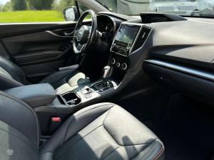 Pelēks Subaru XV 2018 Rokiškis, ar dzinēja tilpumu 2.00 L un nobraukumu 240 tūkst. km par 11250 €, foto 20 vietnē AUTOMOTO.COM.LV