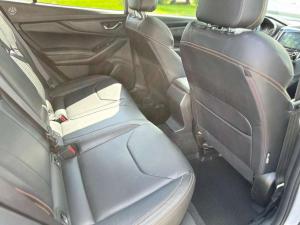Pelēks Subaru XV 2018 Rokiškis, ar dzinēja tilpumu 2.00 L un nobraukumu 240 tūkst. km par 11250 €, foto 23 vietnē AUTOMOTO.COM.LV