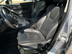 Pelēks Subaru XV 2018 Rokiškis, ar dzinēja tilpumu 2.00 L un nobraukumu 240 tūkst. km par 11250 €, foto 28 vietnē AUTOMOTO.COM.LV