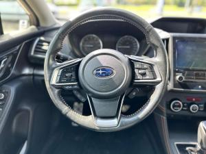 Pelēks Subaru XV 2018 Rokiškis, ar dzinēja tilpumu 2.00 L un nobraukumu 240 tūkst. km par 11250 €, foto 29 vietnē AUTOMOTO.COM.LV